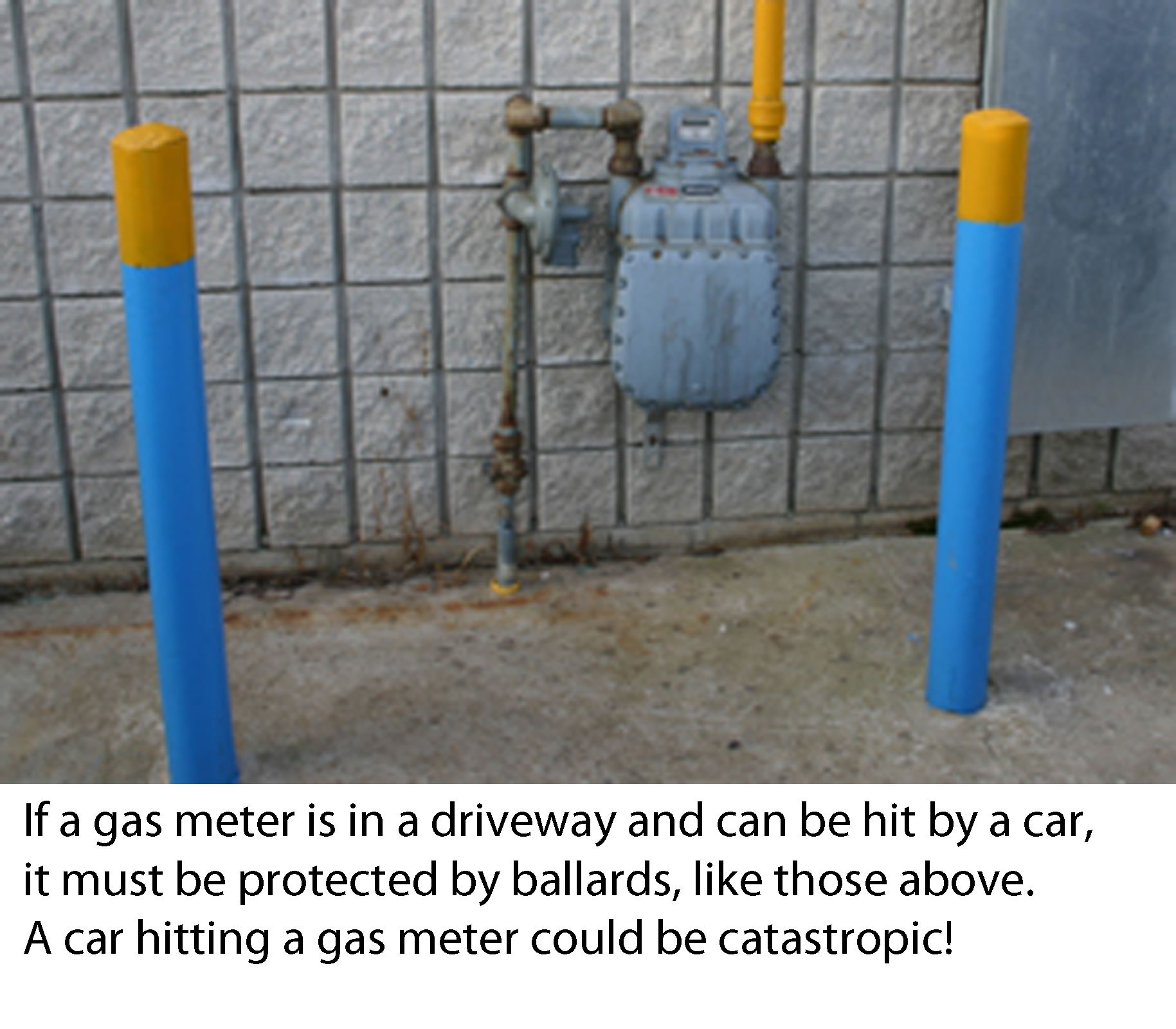 Best Paint For Gas Meter Box at Christine Voss blog